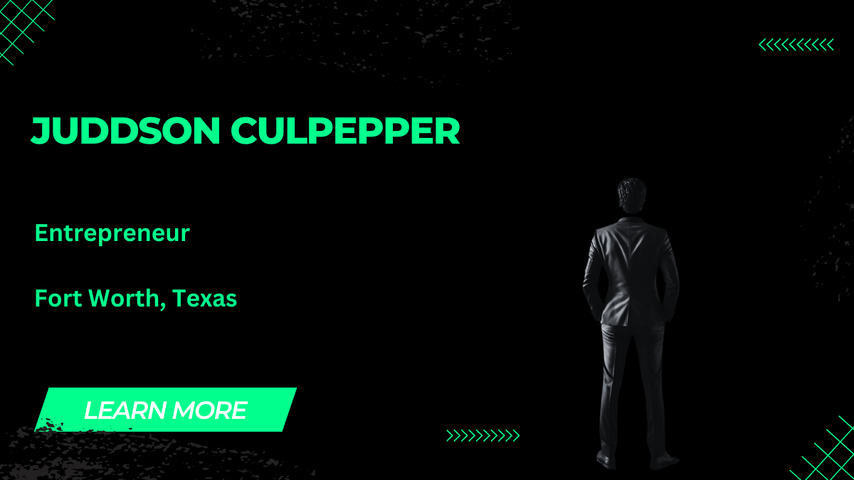 Juddson Culpepper | SurveyNow Software